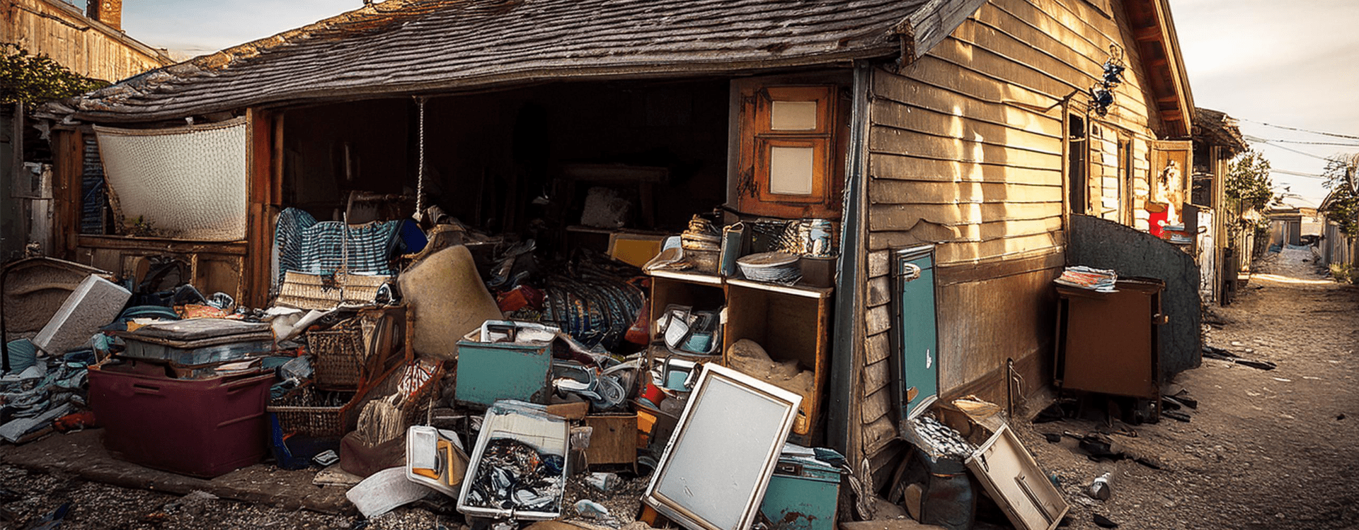 Professional Hoarding Cleanup Orlando Services You Can Trust